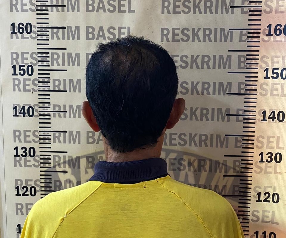 Kasus Pembunuhan Kusmawati Terungkap, Ternyata Pelakunya Kakek 62 Tahun ...